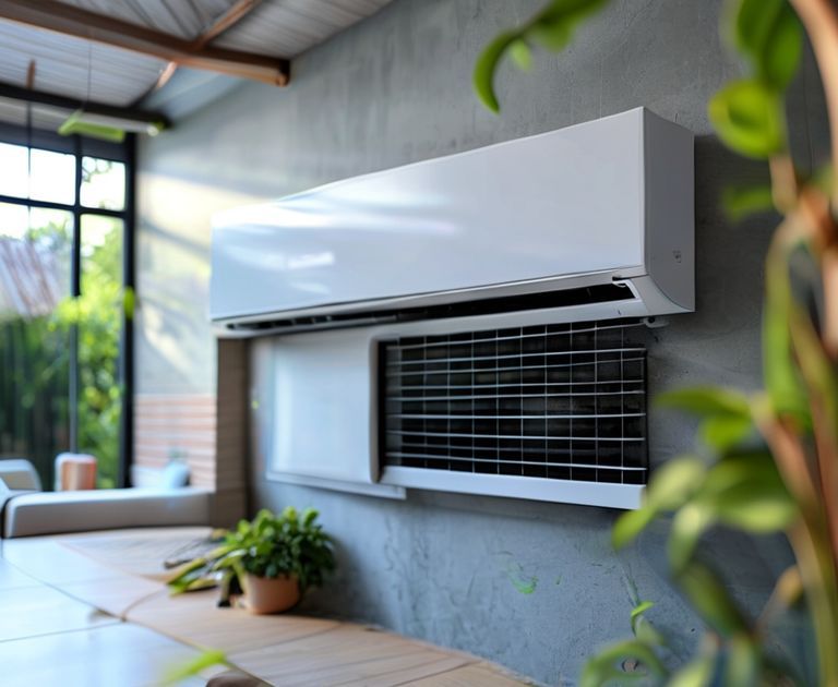 How IoT Transforms HVAC Sustainability & Energy Efficiency